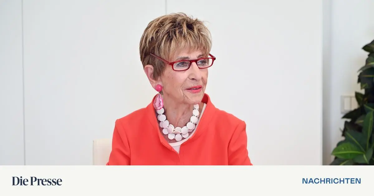 „Inakzeptabel“: Kritik an Sparplänen der ÖGK – DiePresse.com