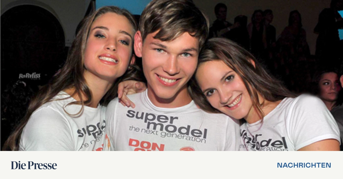 The next generation – DiePresse.com