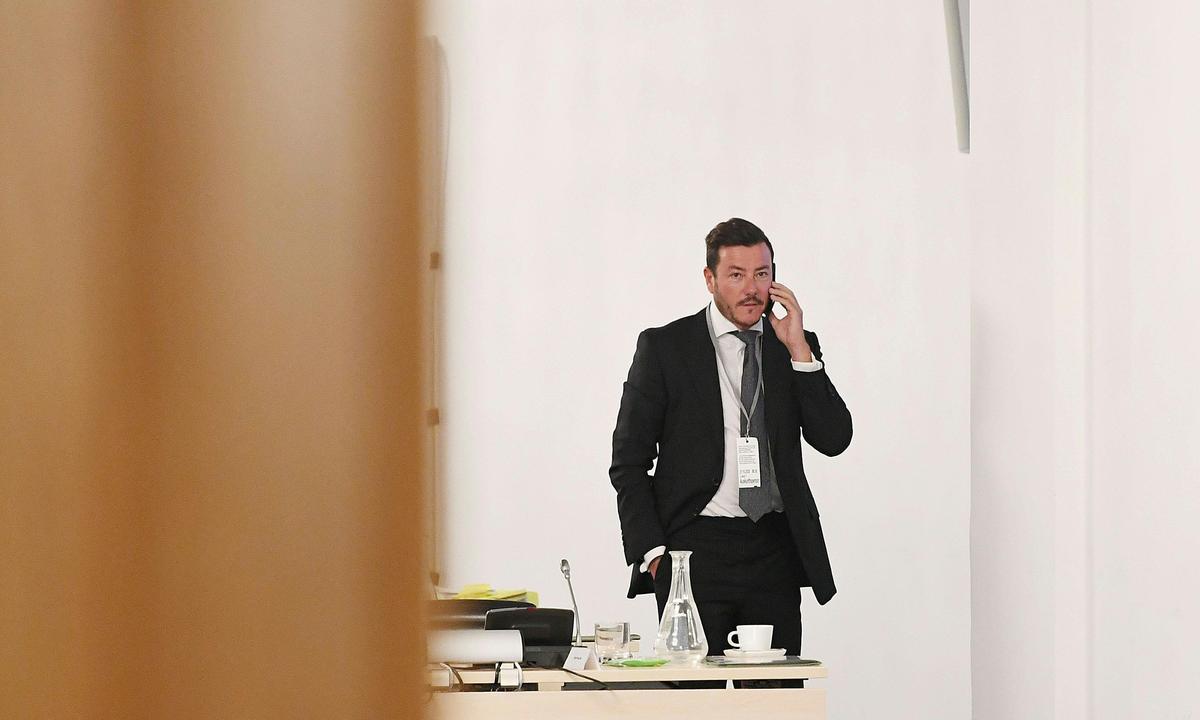 René Benkos Signa Sports schreibt Millionenverlust und warnt vor ...