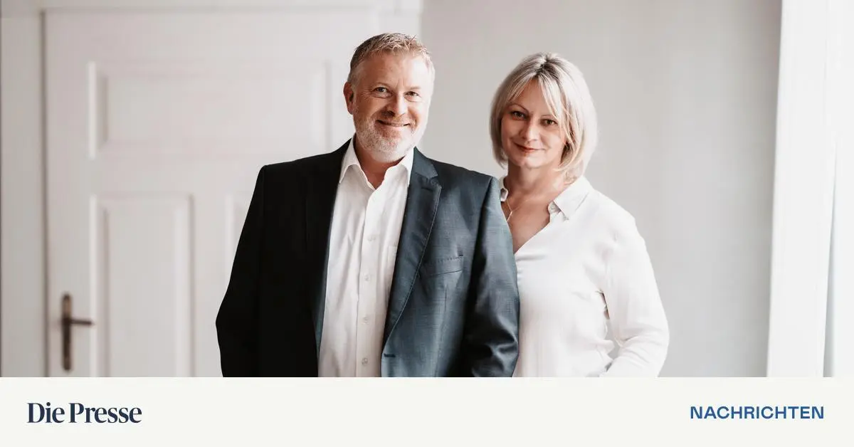 Ferk forciert Digitalisierung & Automatisierung – DiePresse.com