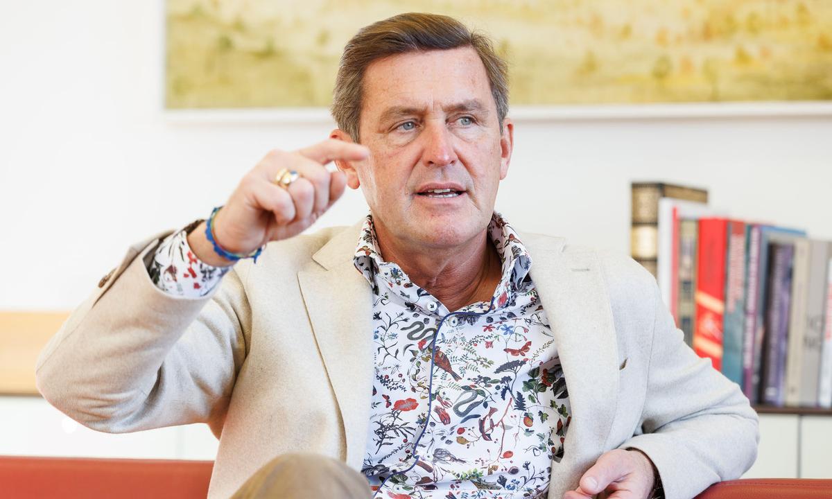 Hanke: Wien muss für Energiehilfen keine neuen Schulden machen ...