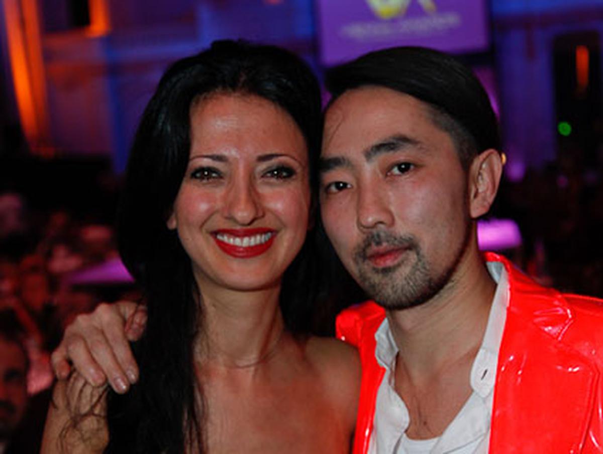 Mode Oscars | DiePresse.com