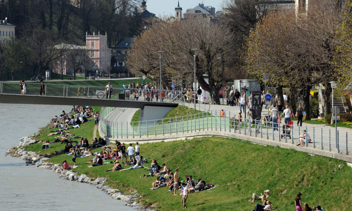 Lehen: Salzburgs dunkler Hinterhof | DiePresse.com