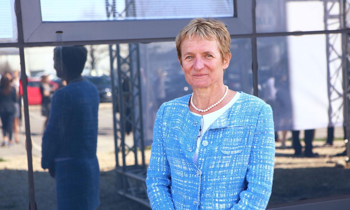 Octapharma baut Wiener Standort um 142 Millionen Euro aus | DiePresse.com