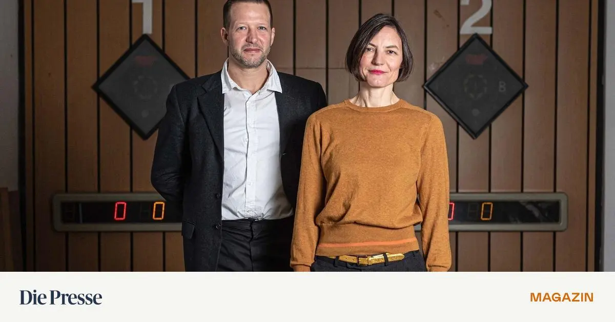 „Materialnomaden“ feiern Erntedank auf dem Baufeld – DiePresse.com