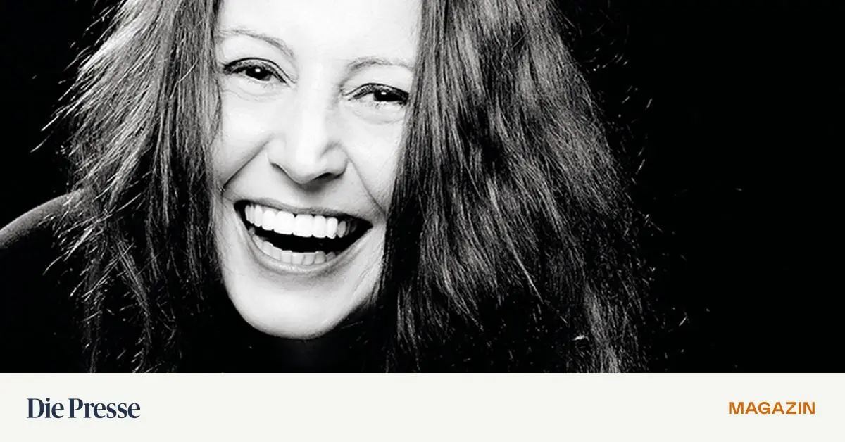 Das schwarze Herz der Silbertanne – DiePresse.com