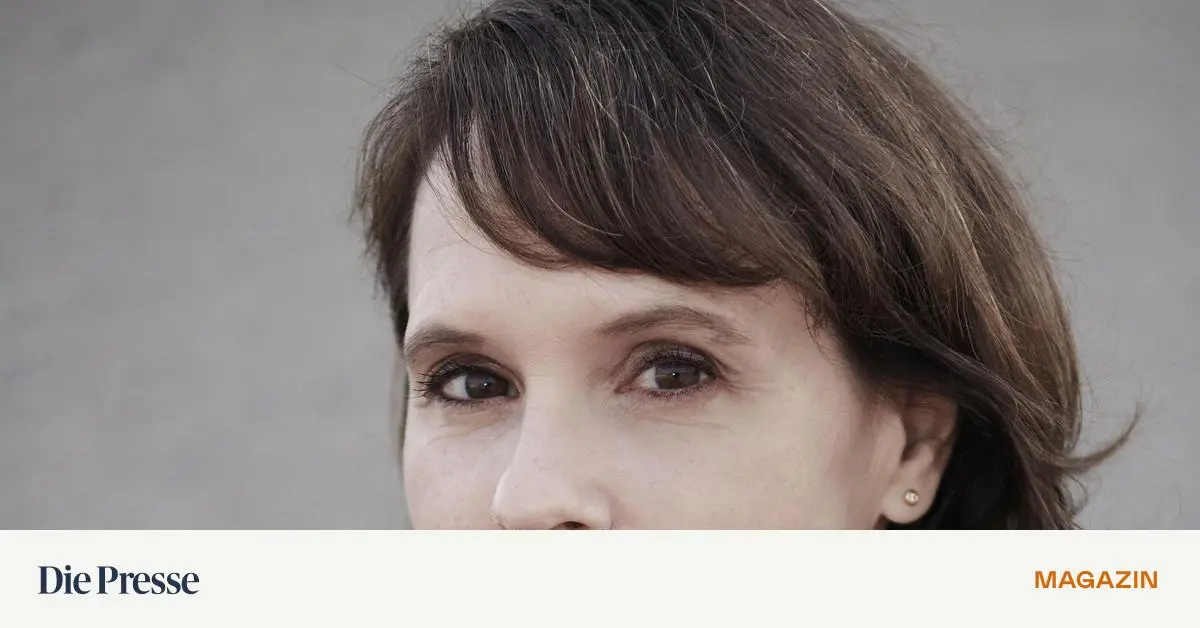 Warum sollten das unsere „besten Jahre“ sein, Frau Bleisch? – DiePresse.com