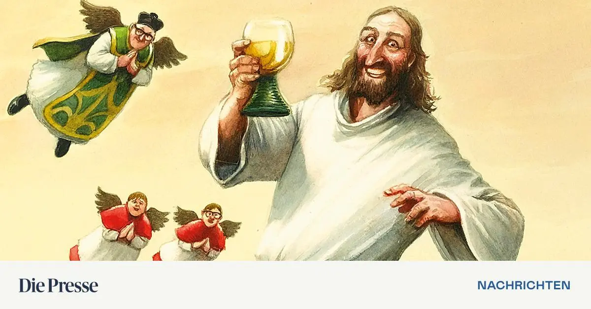 ''Der heilige Deix'' – DiePresse.com