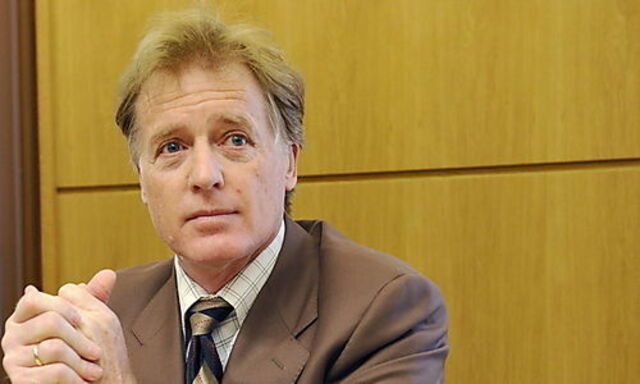 Albert Fortell weist sämtliche Vorwürfe zurück – DiePresse.com