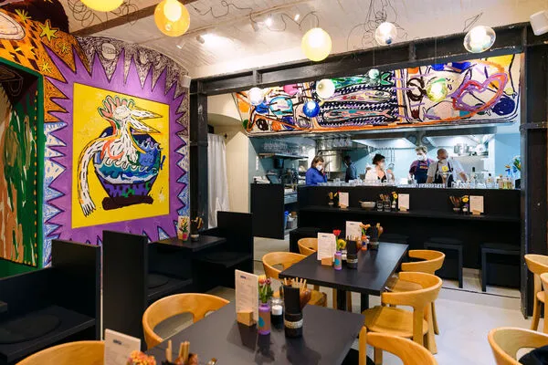 Unter 20 Euro im Maka Ramen – DiePresse.com