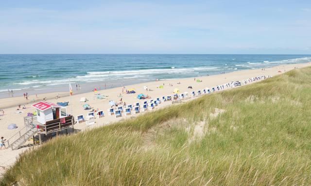 „Ausländer raus“: Bar auf Sylt leitet rechtliche Schritte ein ...