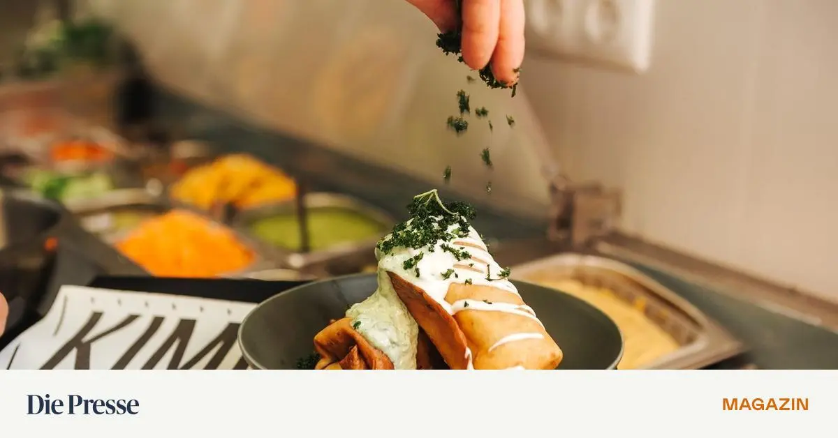 Unter 20 Euro im Kimbo Dogs | DiePresse.com