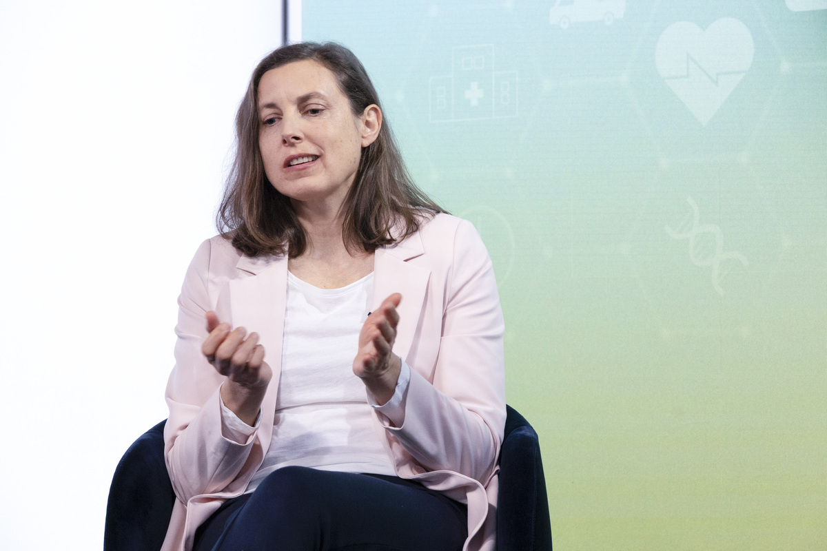 Wie Daten bei seltenen Krankheiten helfen – DiePresse.com