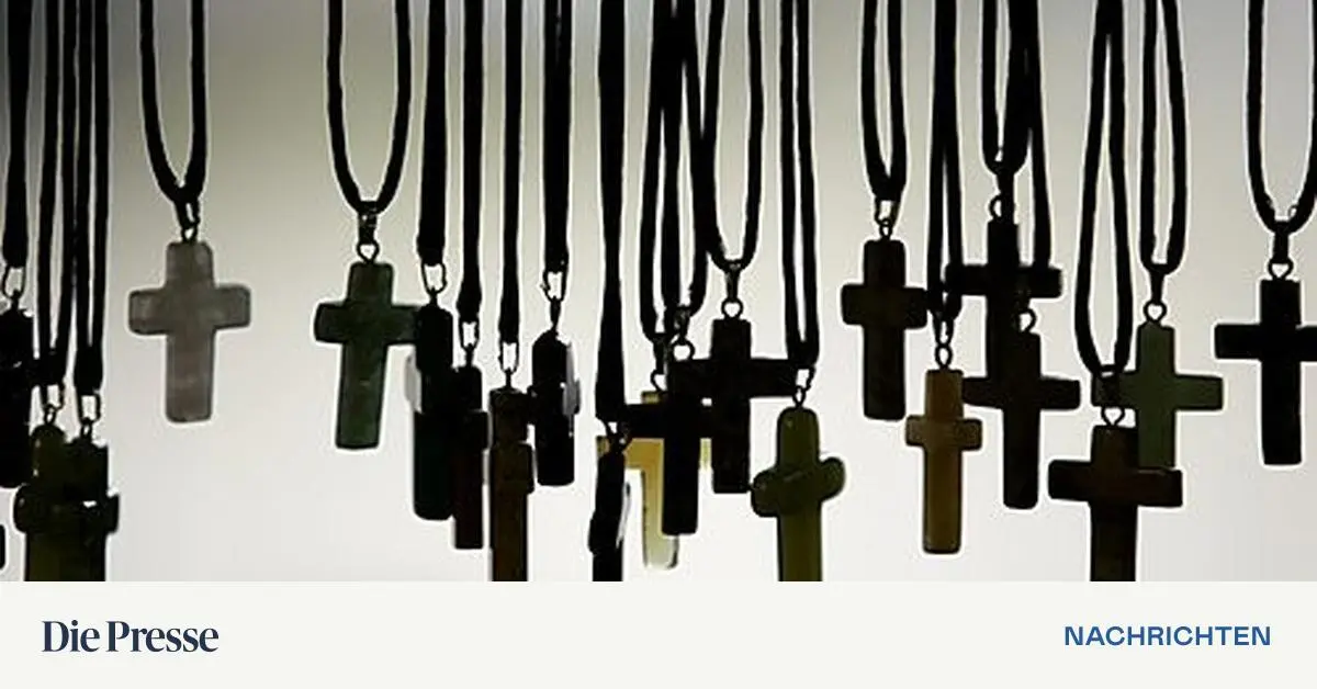 Rache für den beleidigten Gott – DiePresse.com