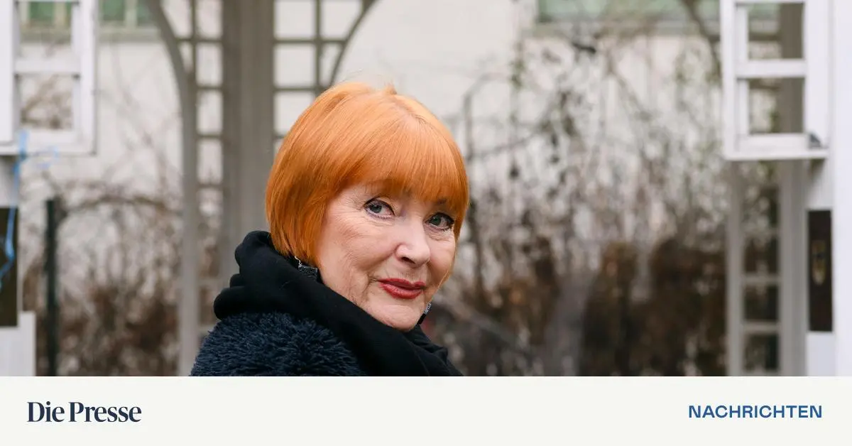 Chris Lohner: „Die Regierung sollte demütiger werden“ – DiePresse.com