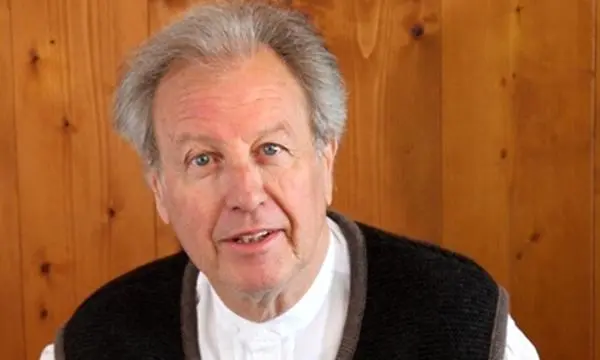 Ex-Bergdoktor Gerhart Lippert nach Sturz in Klinik – DiePresse.com