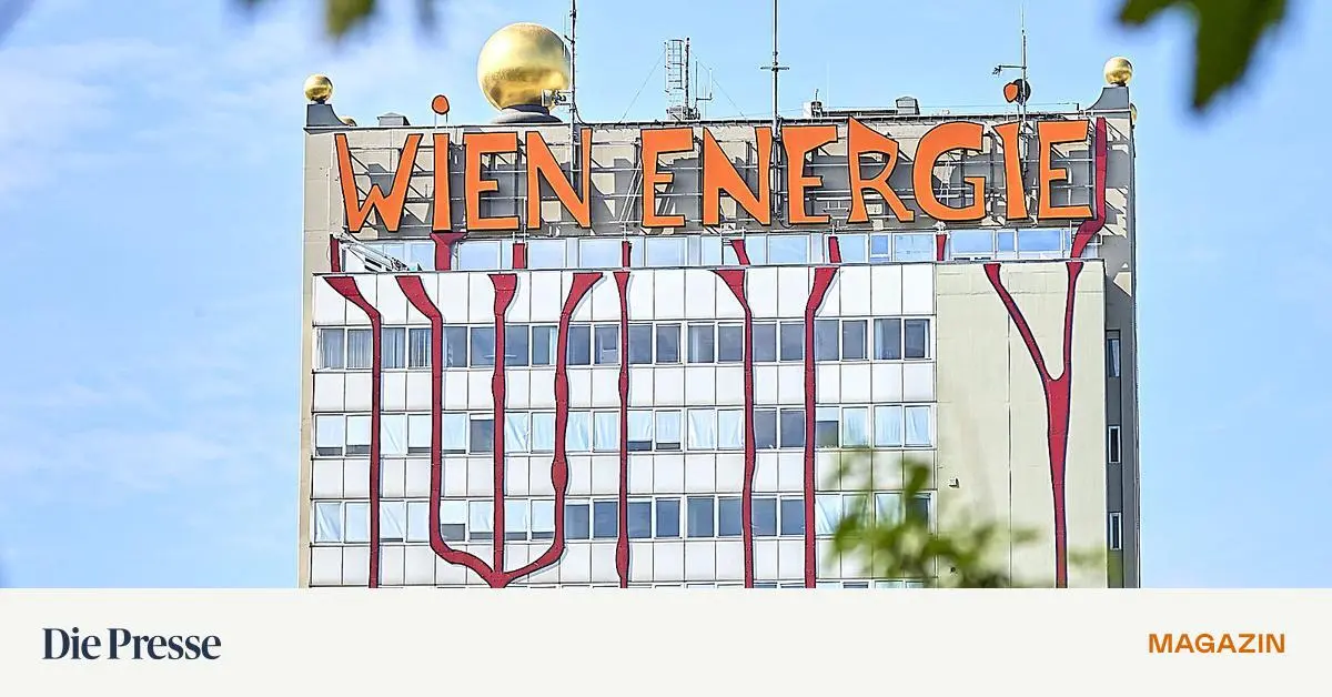 Warum Wien Energie Milliarden braucht – DiePresse.com