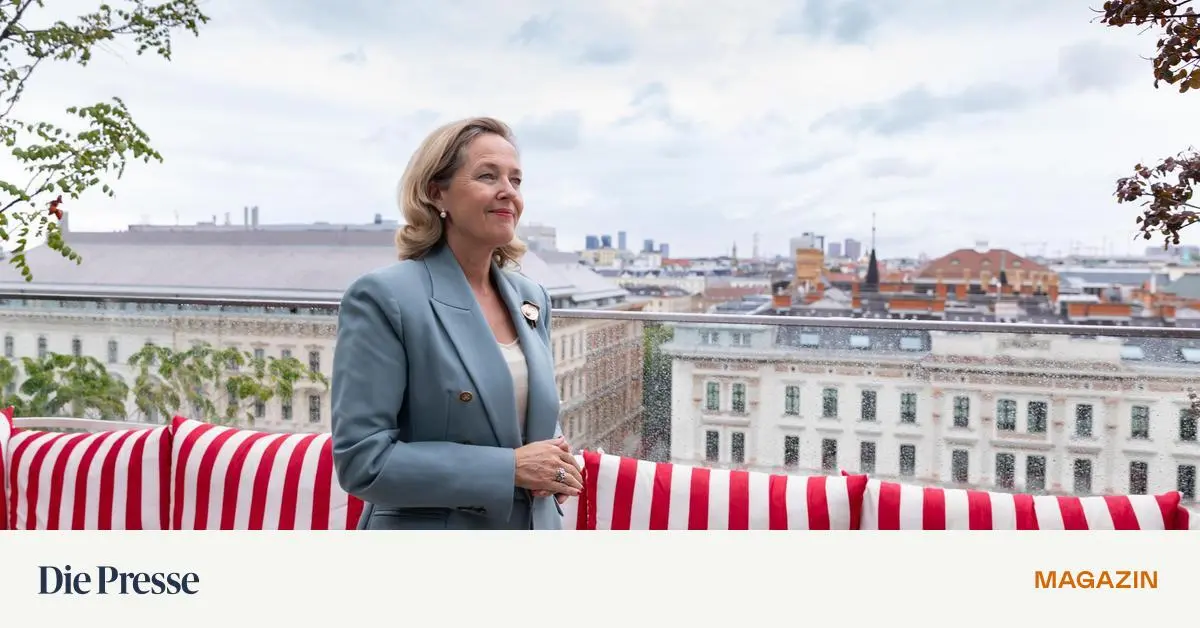 EIB-Präsidentin Calviño: „Das ist gesunder Klima-Menschenverstand ...