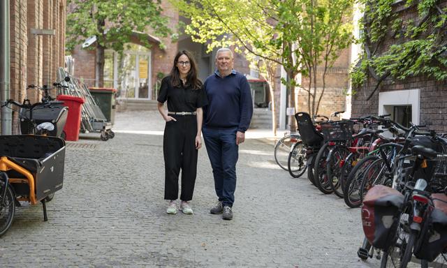 Frisch saniert: Ist das WUK noch, was es war? – DiePresse.com