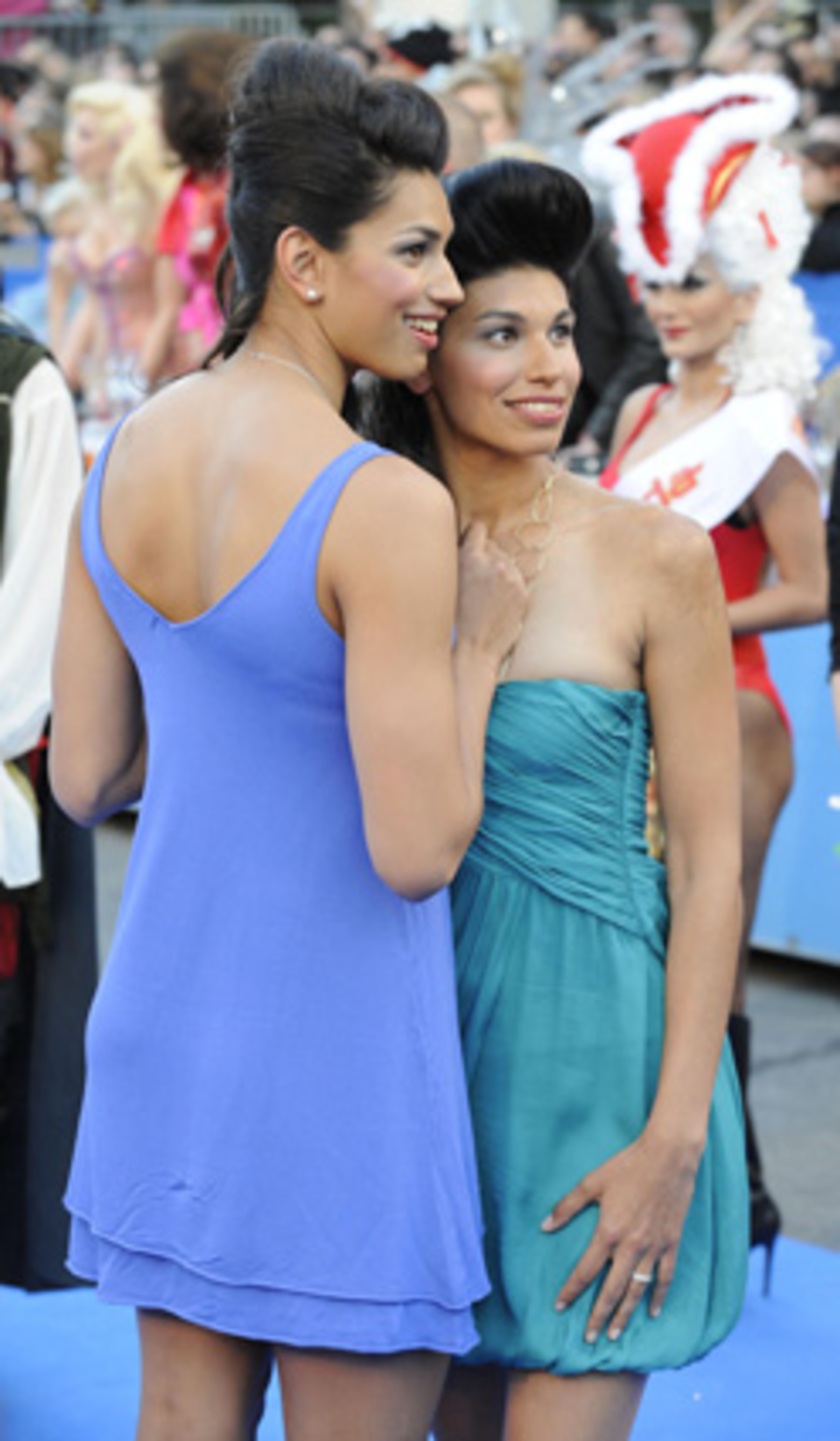 Die Stars am Ball | DiePresse.com