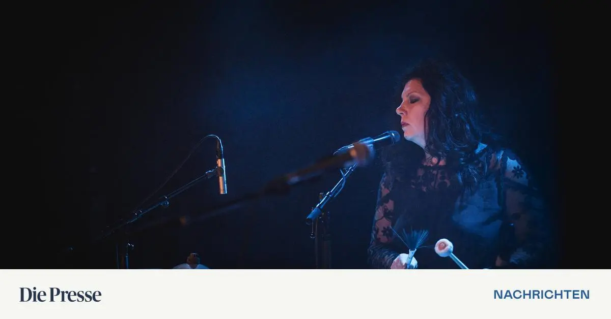 Sängerin und Schlagzeugerin der Band Low ist tot – DiePresse.com