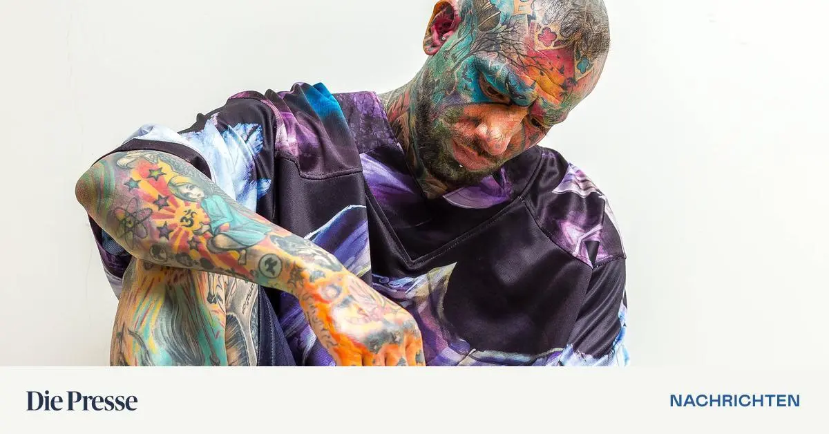 Todesstrafe wegen Blasphemie für Rapper im Iran – DiePresse.com