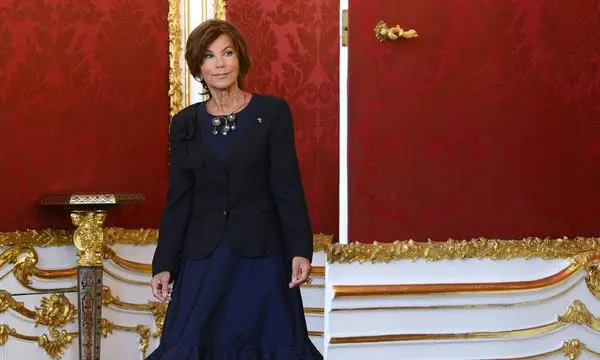 Ehemalige Bundeskanzlerin Brigitte Bierlein gestorben – DiePresse.com