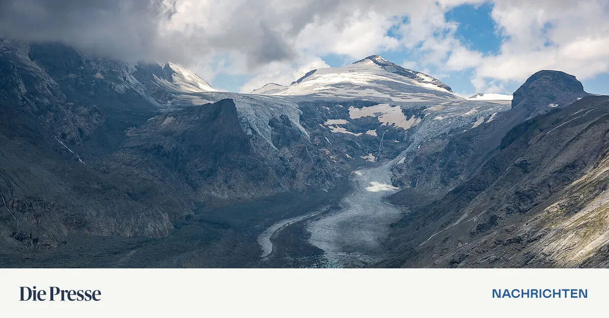 Zwist um Hubschrauber-Landeplatz am Großglockner – DiePresse.com