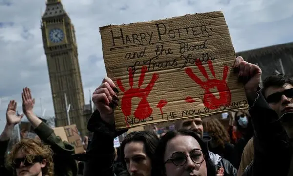 „Harry Potter“ und die faule Magie der Symbolpolitik – DiePresse.com