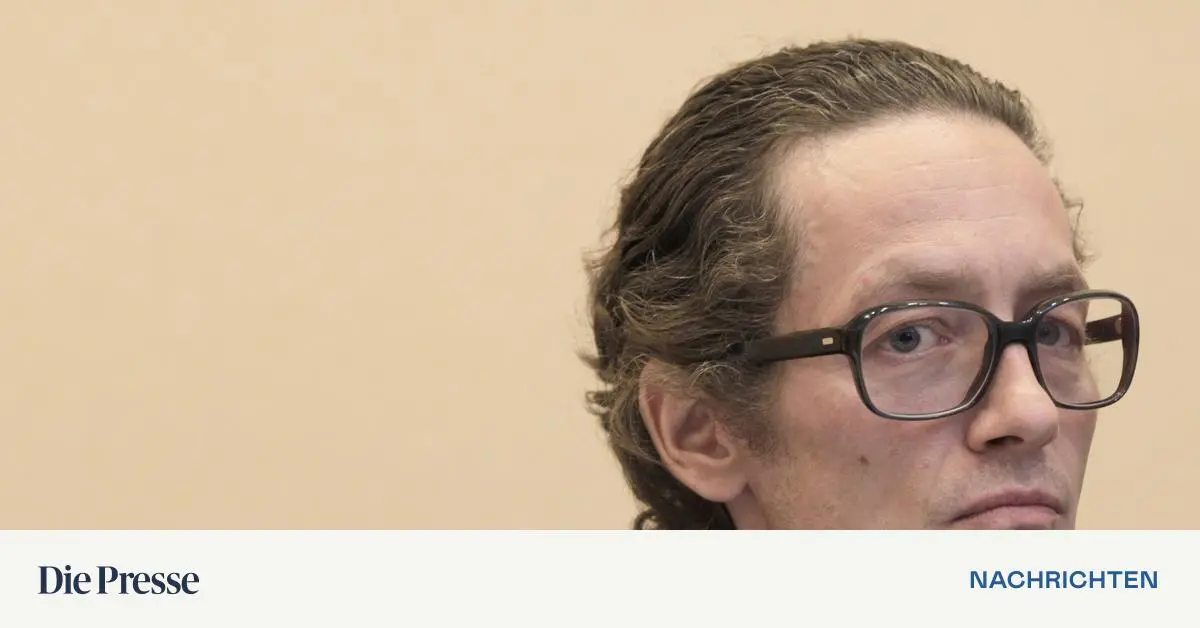 Lars Schlecker sieht Österreich nicht betroffen – DiePresse.com