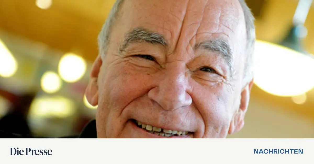 Toni Stricker, Beruf: Musikant | DiePresse.com