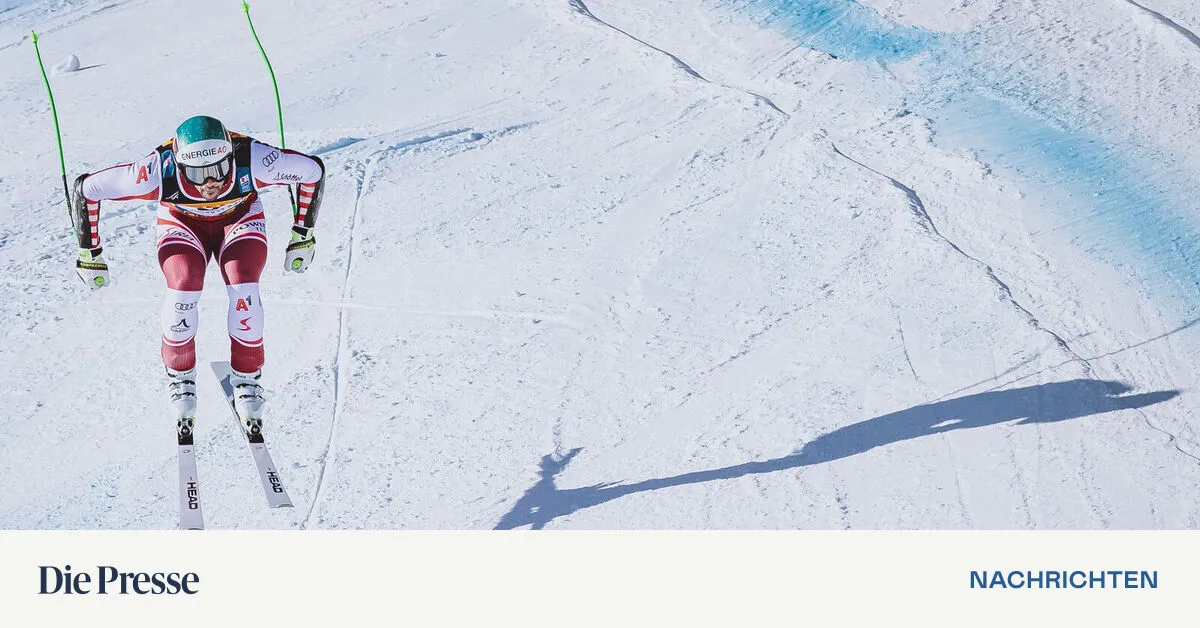 Die goldene Handbremse – DiePresse.com