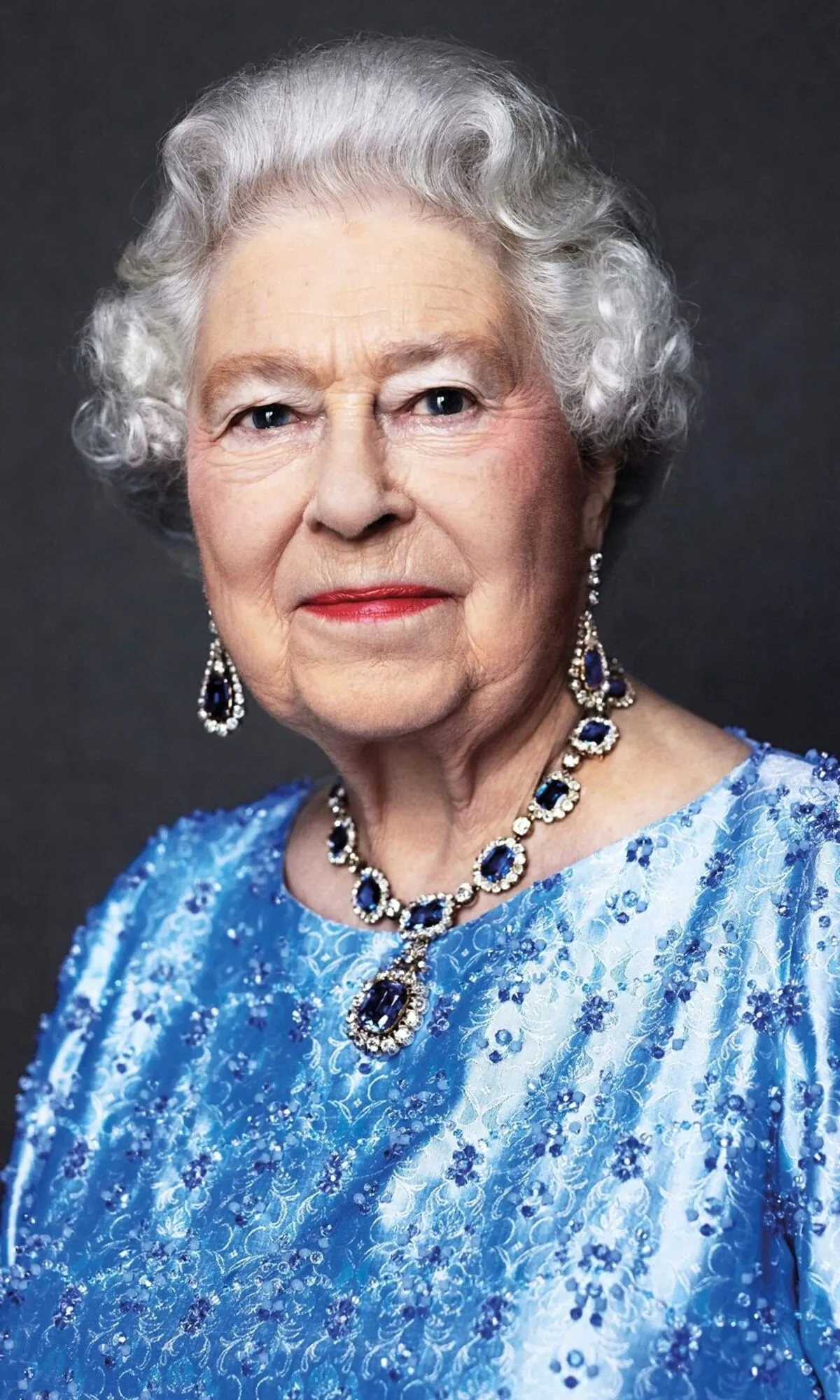 Queen Elizabeth II. wurde vor 100 Jahren geboren – DiePresse.com