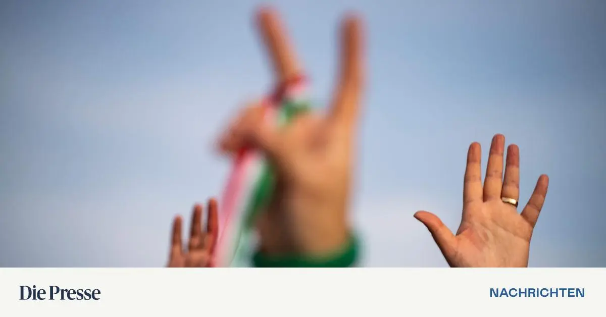 Kurden-Politiker Khalid Azizi: „Der Iran missbraucht Europa als ...