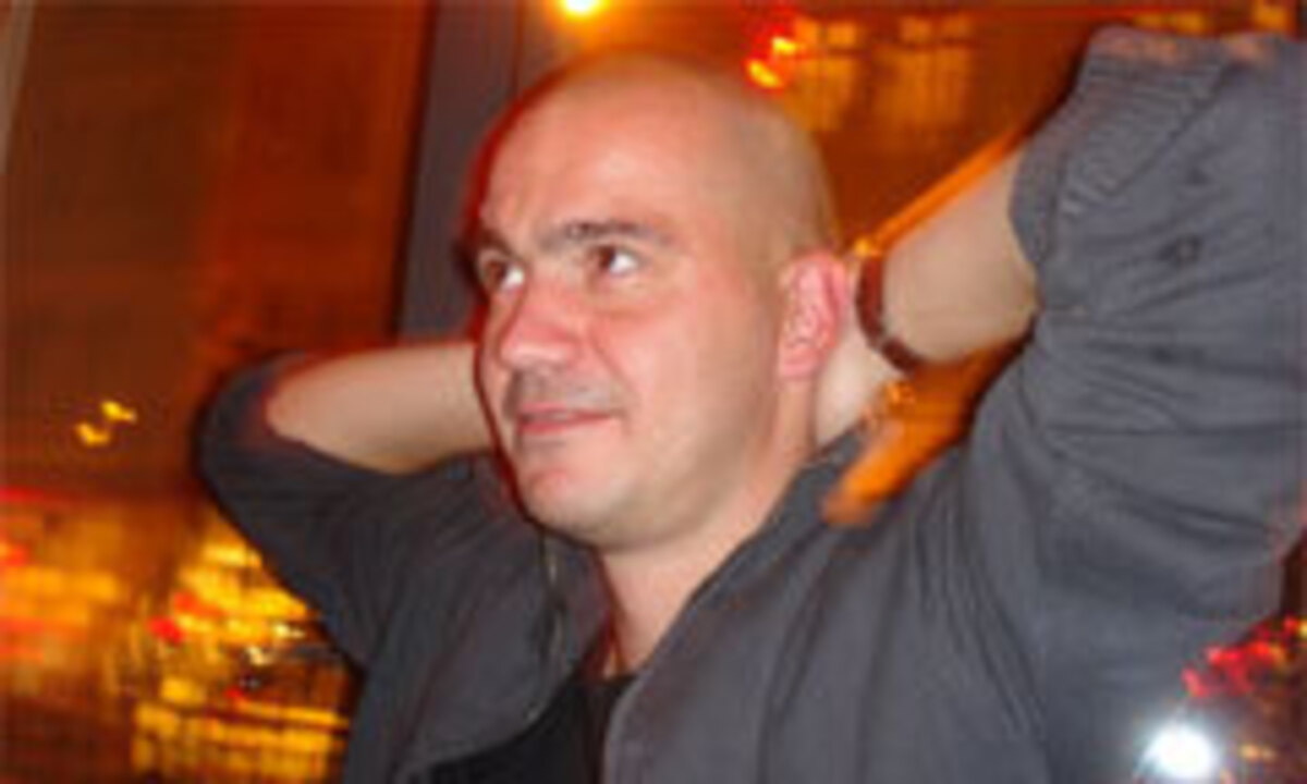 Glavinic: „Es geht doch immer um Verletzlichkeit“ | DiePresse.com