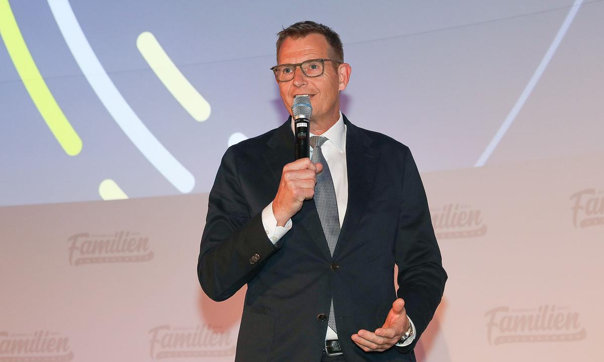 Die besten Familienbetriebe von Österreich – DiePresse.com