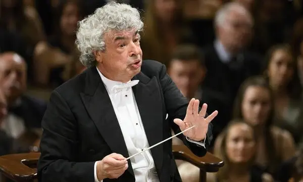 Was Maestro Bychkov für Paris plant – DiePresse.com