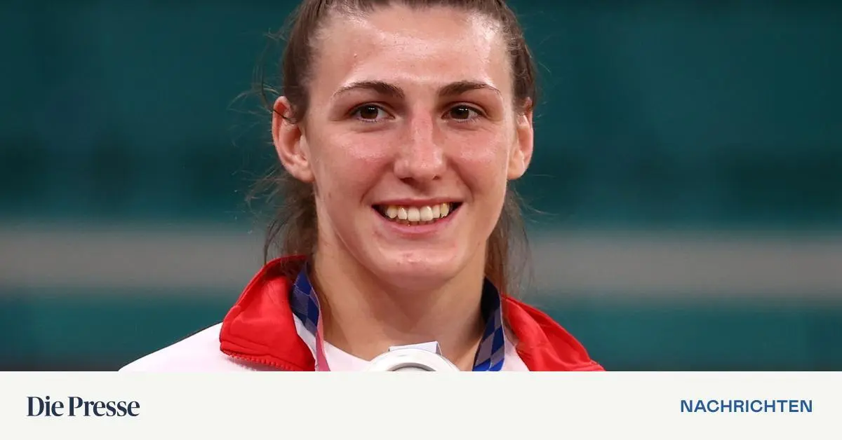 Michaela Polleres: Augenblicke des Glücks – DiePresse.com