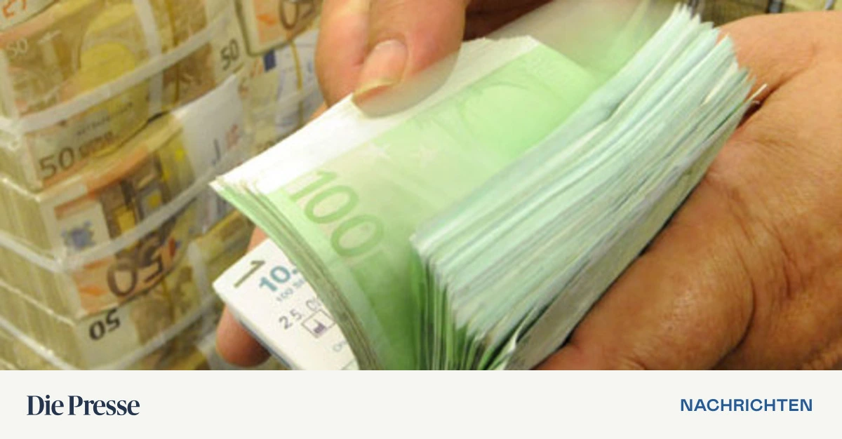 Unis erhalten Belohnung für prüfungsaktive Studenten – DiePresse.com