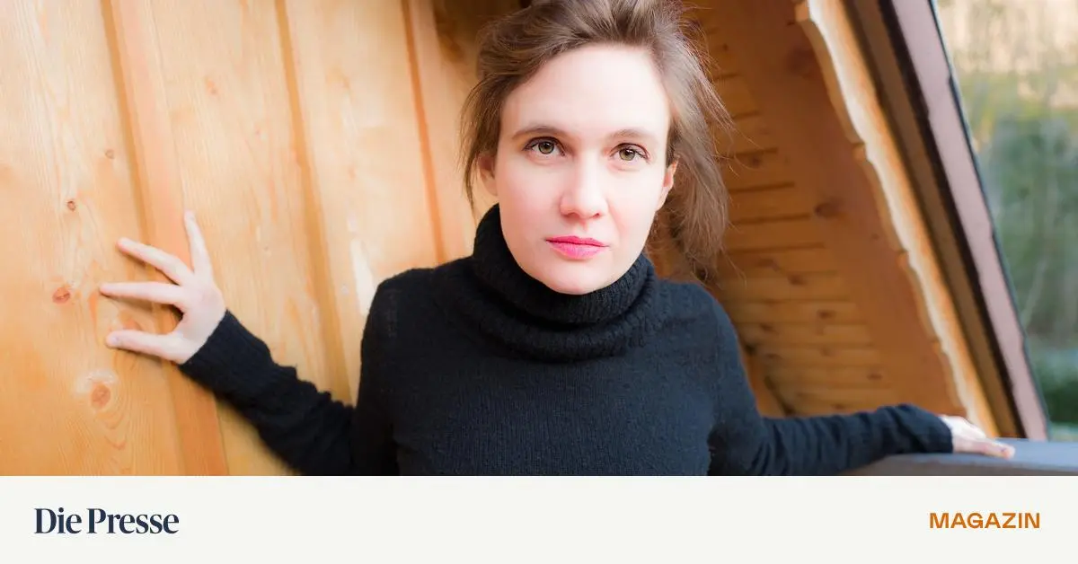 Barbara Riegers messerscharfer Roman: Acht Schritte bis zum Femizid ...