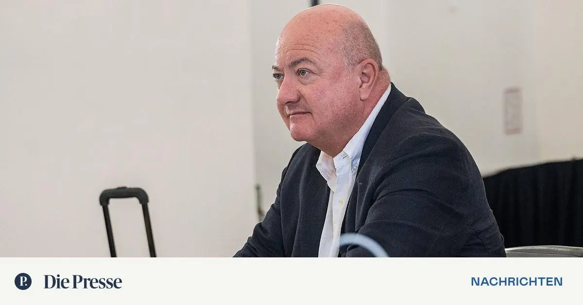 Christian Stocker Favorit für ÖVP-Generalsekretariat | DiePresse.com