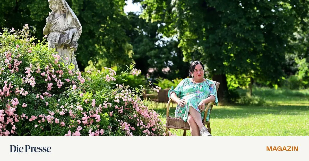 Maria Happel: „Ein Festival ist eine Ausnahmesituation“ – DiePresse.com