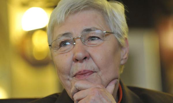 Die Ikone Johanna Dohnal | DiePresse.com