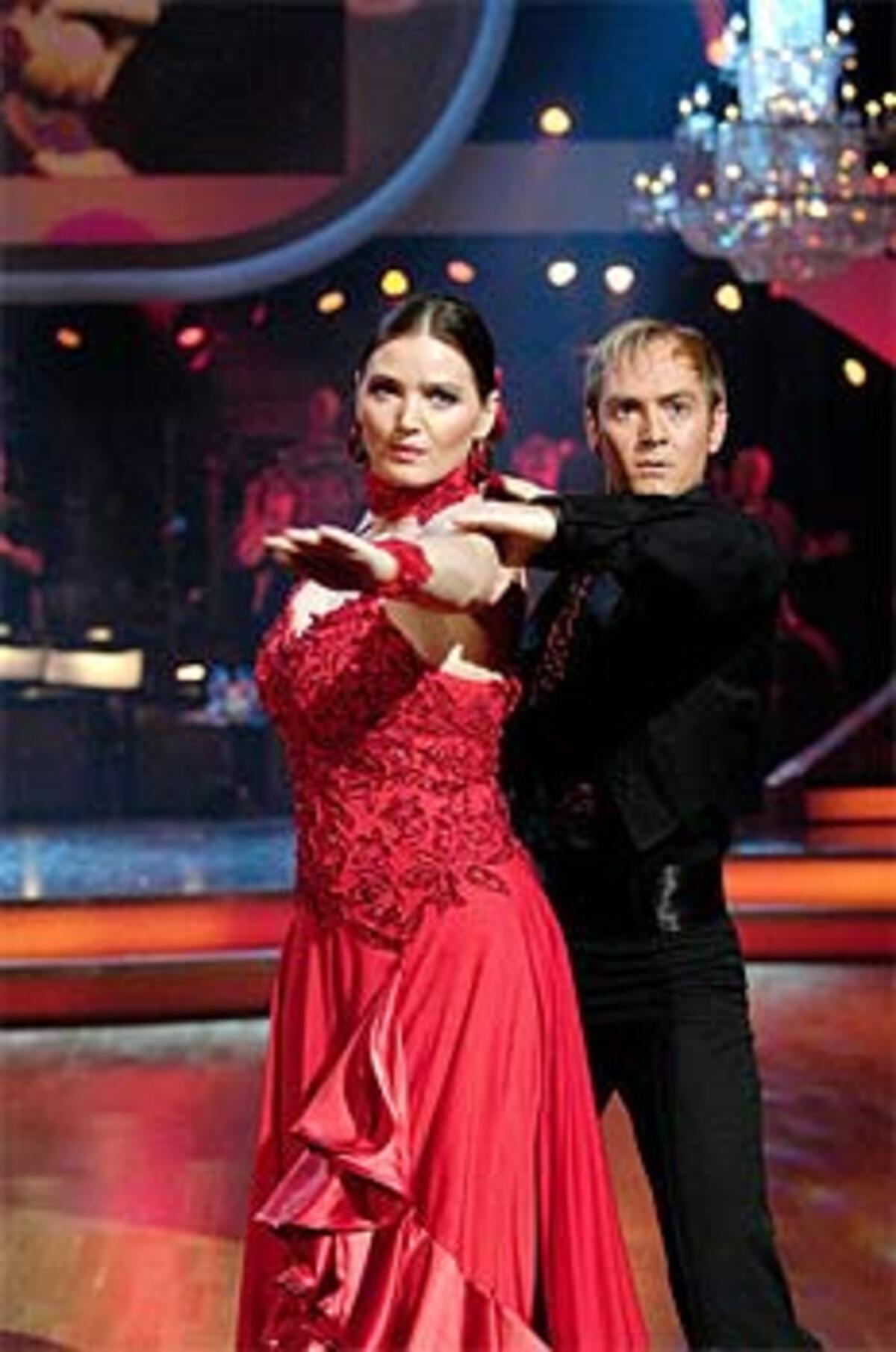 Die Bilder der Tanzshow | DiePresse.com