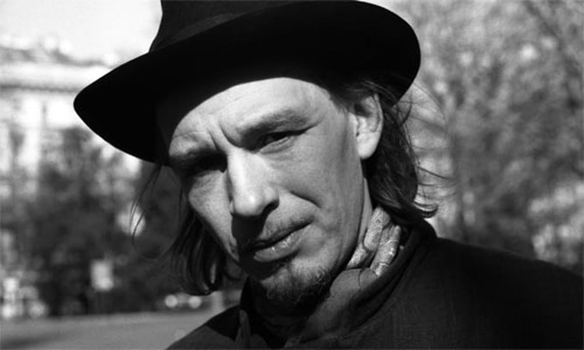 Ernst Molden: „Nick Cave kam mit dem Rohrstaberl“ | DiePresse.com