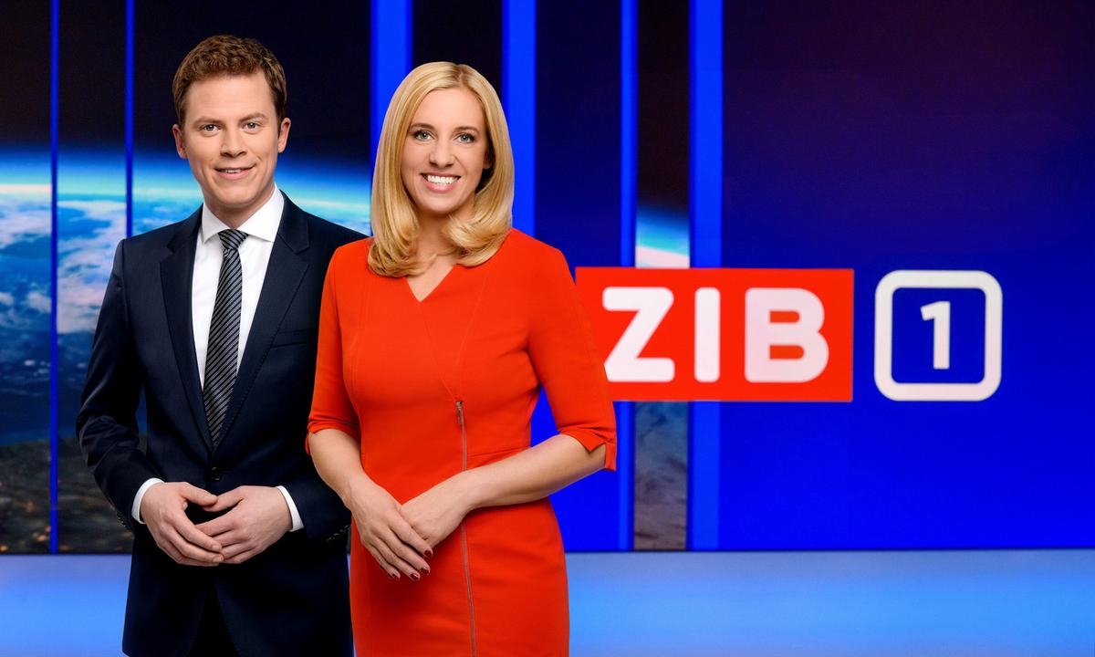 Tobias Pötzelsberger wird neuer "ZiB"-Moderator | DiePresse.com