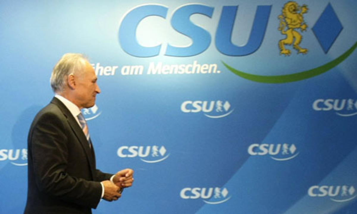 Bayern: „Mach ma halt a Revolution“ | DiePresse.com