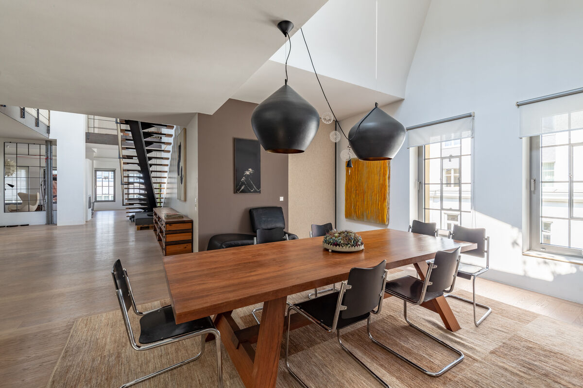 Loft-Konzepte von Wien bis Bad Hofgastein – DiePresse.com