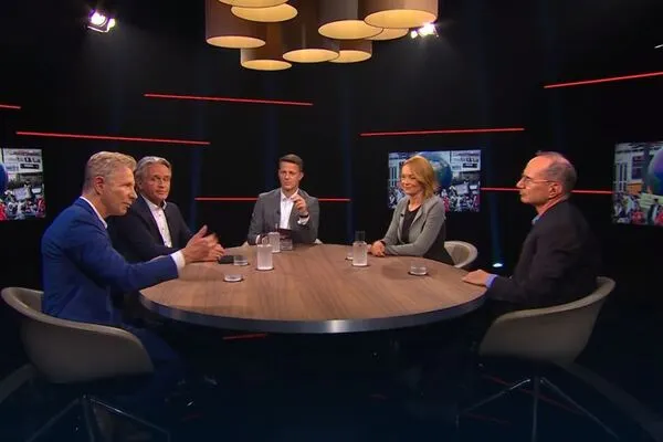 Die ORF-Gehälter bei Servus TV – mit Peter Westenthaler – DiePresse.com