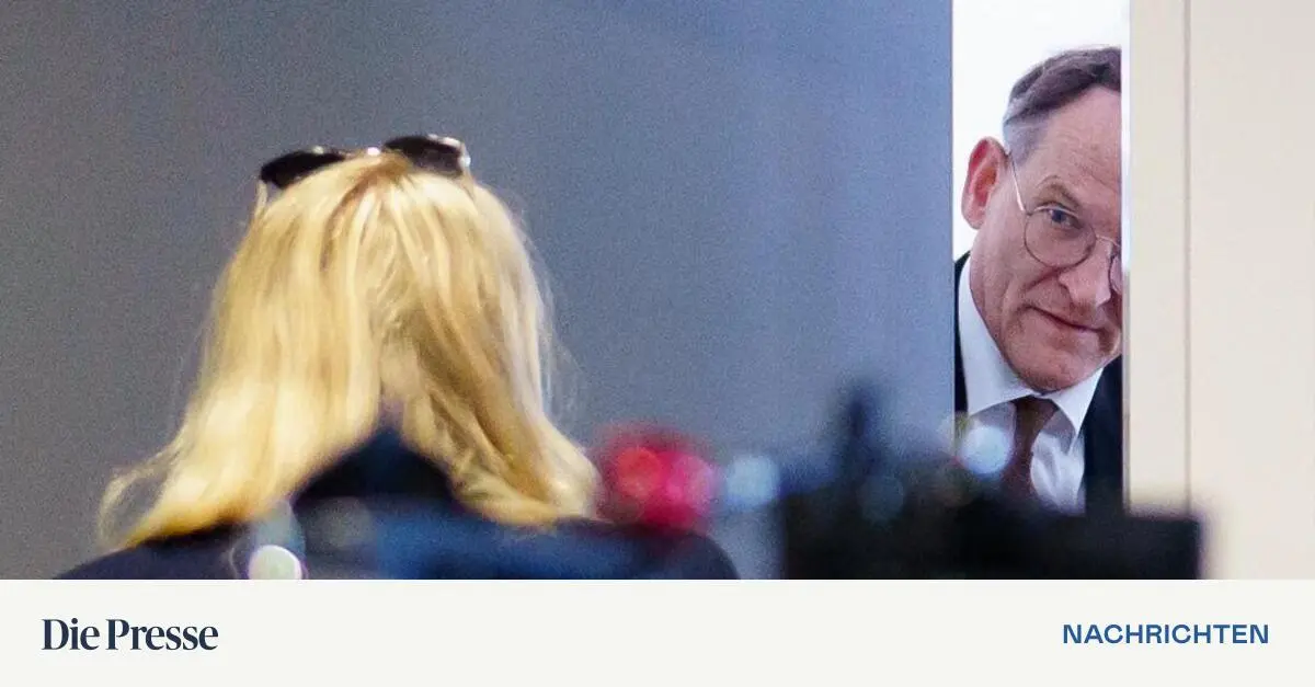 Konkurs von Signa im letzten Moment doch noch abgewendet | DiePresse.com